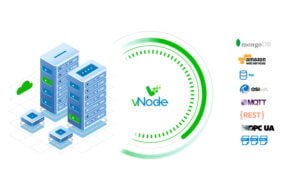vNode | Powerful Edge Platform for IIoT