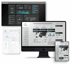 vNode | Powerful Edge Platform for IIoT